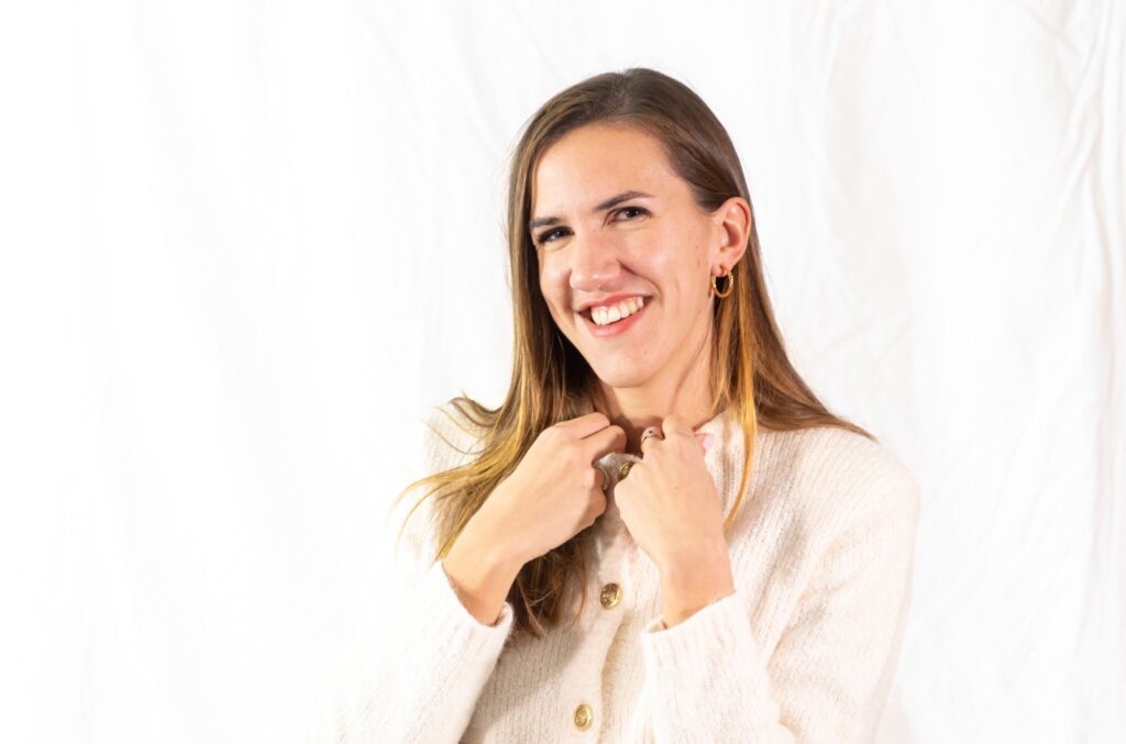 Elena Vidal - Mujeres Influyentes de la Comunitat Valenciana