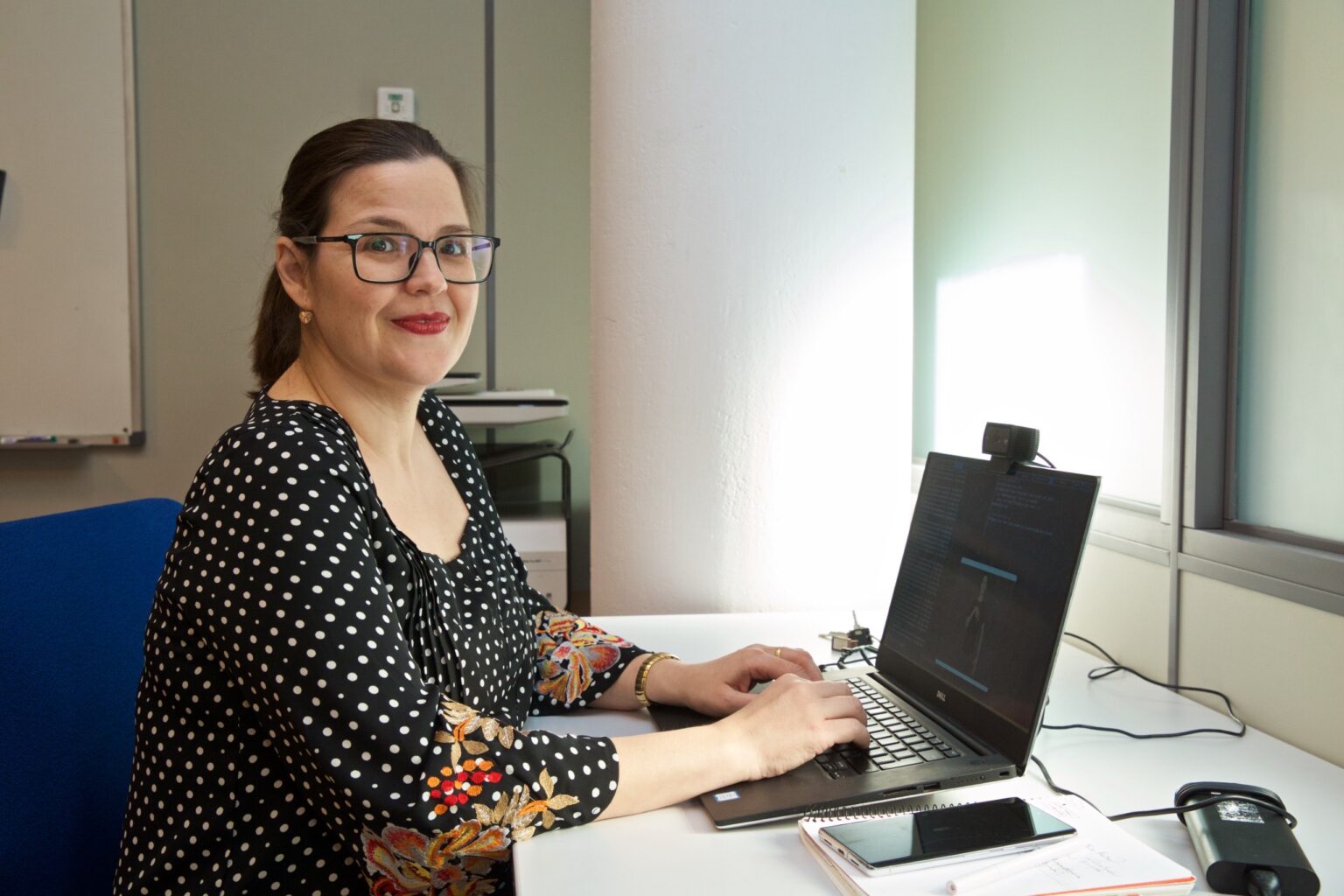 HORTENSIA HERRERO - Mujeres Influyentes de la Comunitat Valenciana