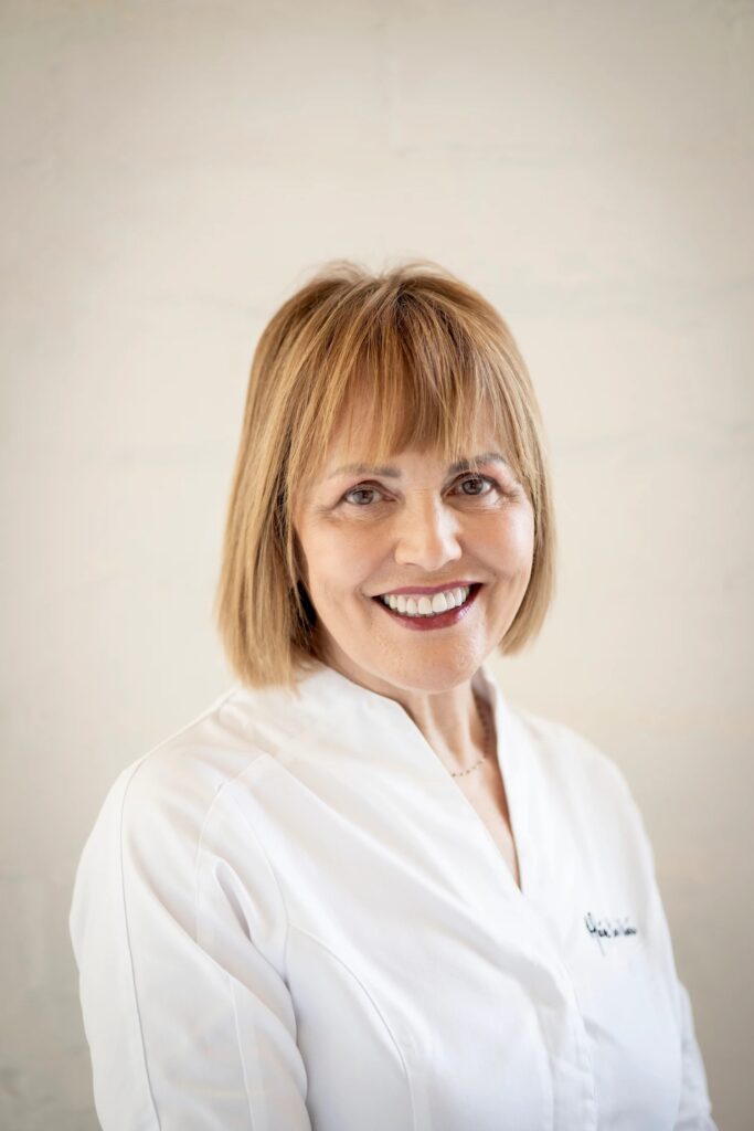 María José San Román - Mujeres Influyentes de la Comunitat Valenciana