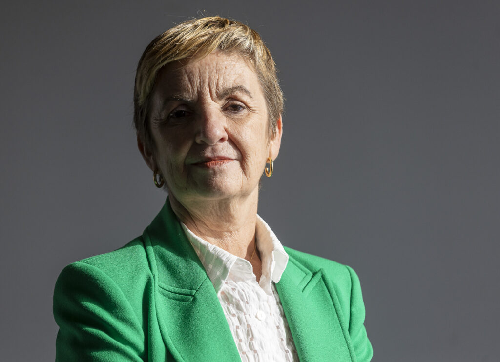 Marián Cano - Mujeres Influyentes de la Comunitat Valenciana
