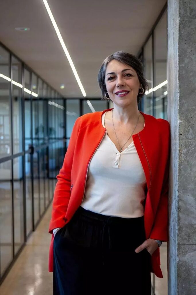 Victoria Puche - Mujeres Influyentes de la Comunitat Valenciana